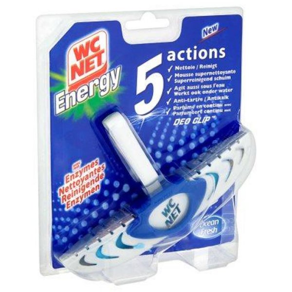 Bloc Nettoyant Wc Maison | Ventana Blog
